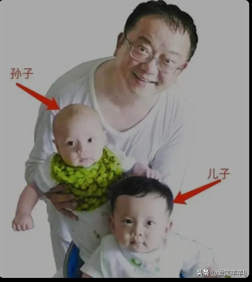 What happened to the corrupt official "Heshen"? - iMedia