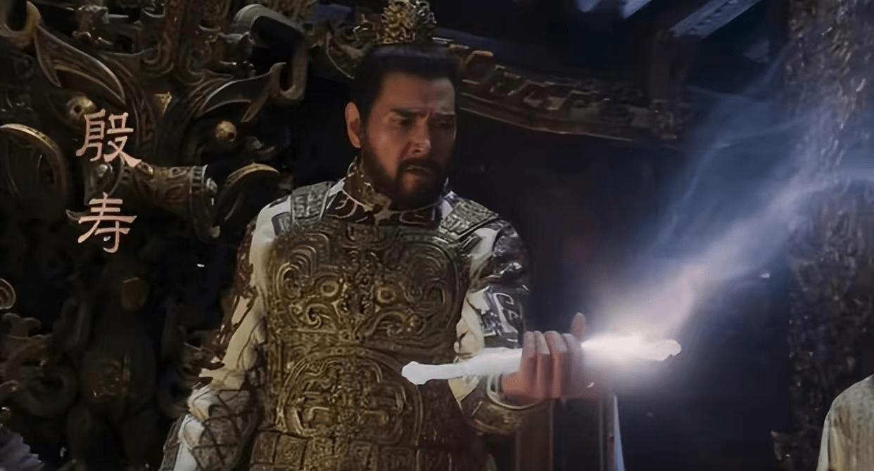 Fei Xiang was away for half his life and returned with domineering ...