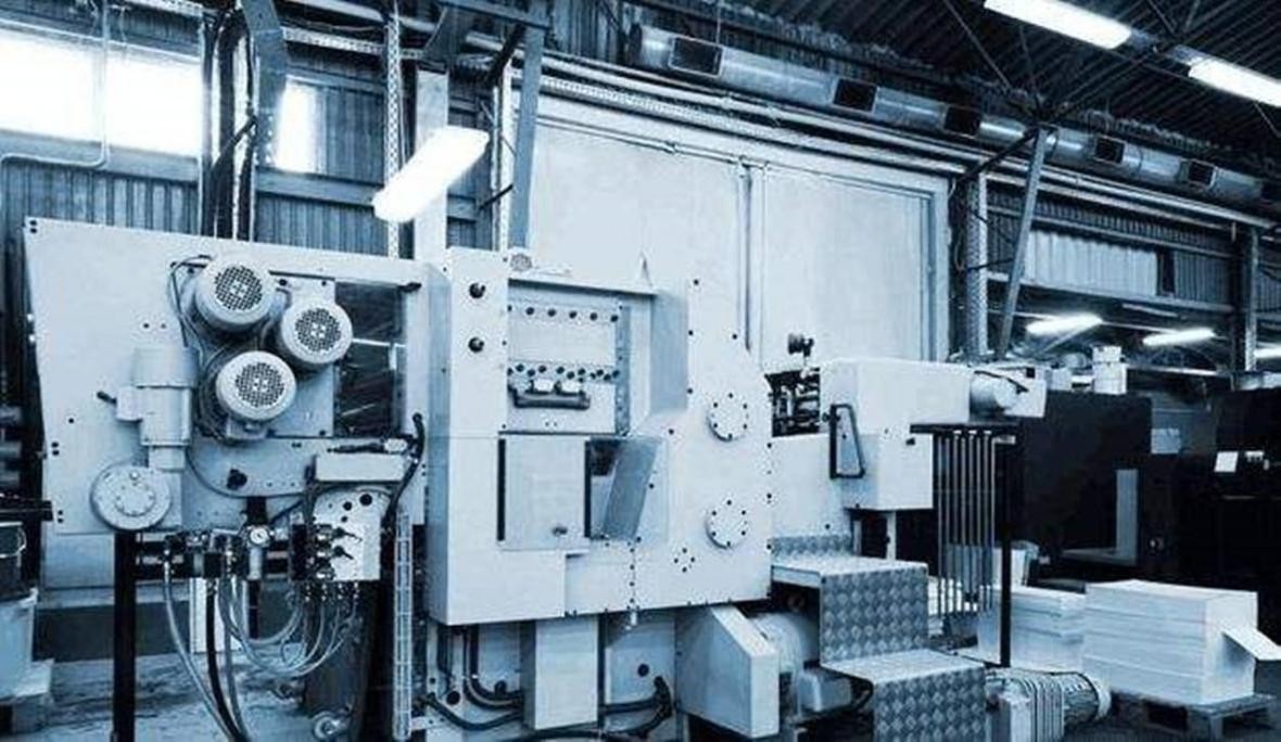 The first domestic lithography machine was delivered, the 14nm era is ...