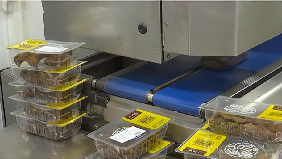 How does Jingzhou native duck turn into a pre-made dish to make it ...