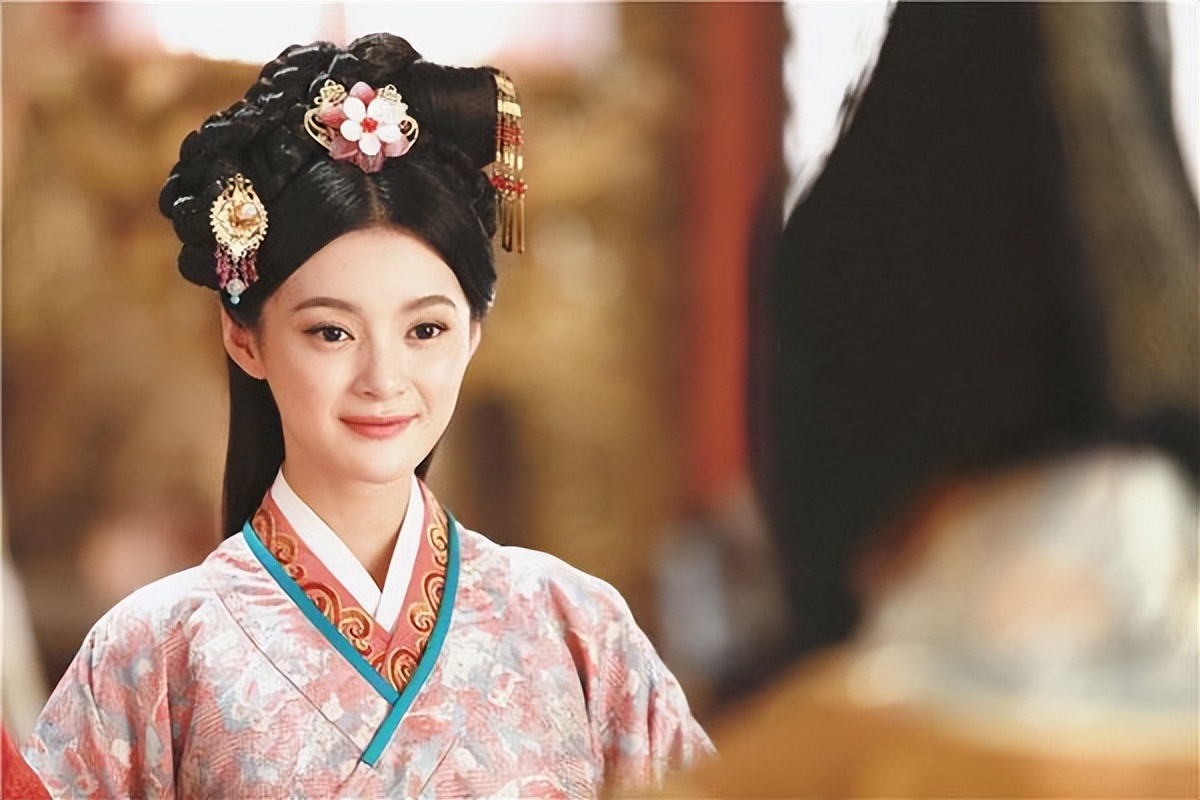 Emperor Wu of the Han Dynasty rewarded dozens of carts of good meat ...