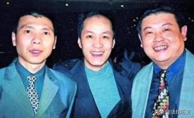 17 years have passed, did Ge You, who said he would help Fu Biao raise ...