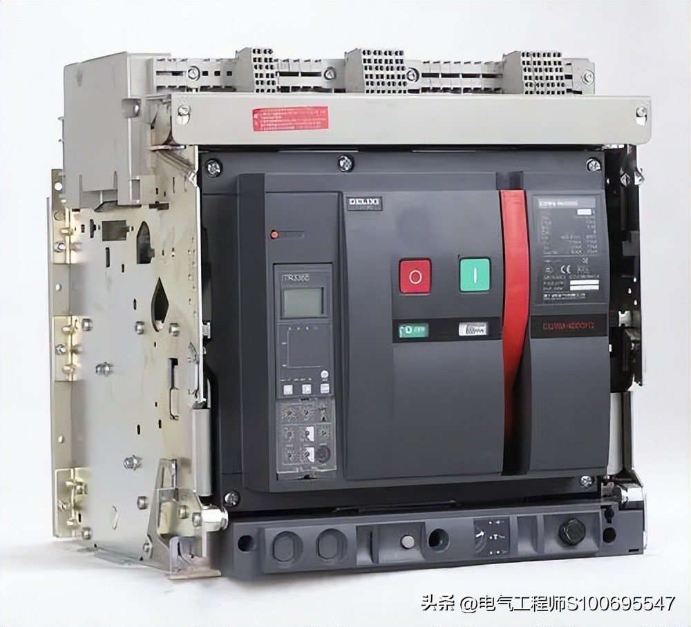 Main technical parameters and characteristics of universal circuit ...