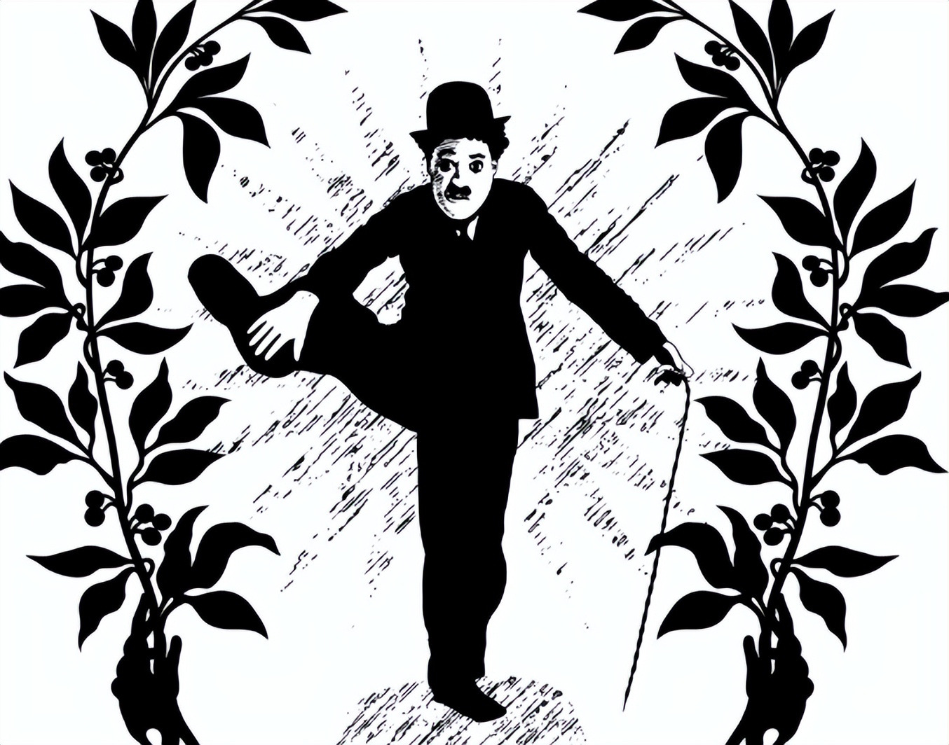 Chaplin Comedy, Expression and Emotion, and Influence - iNEWS