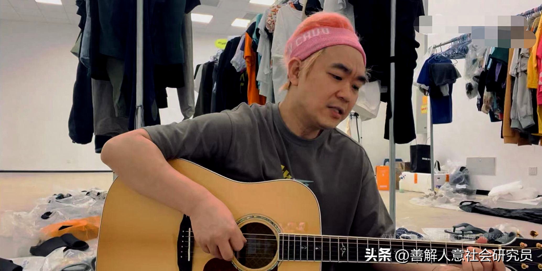 Zhao Yingjun turned 45 years old and the stars mourned Joker Xue's ...