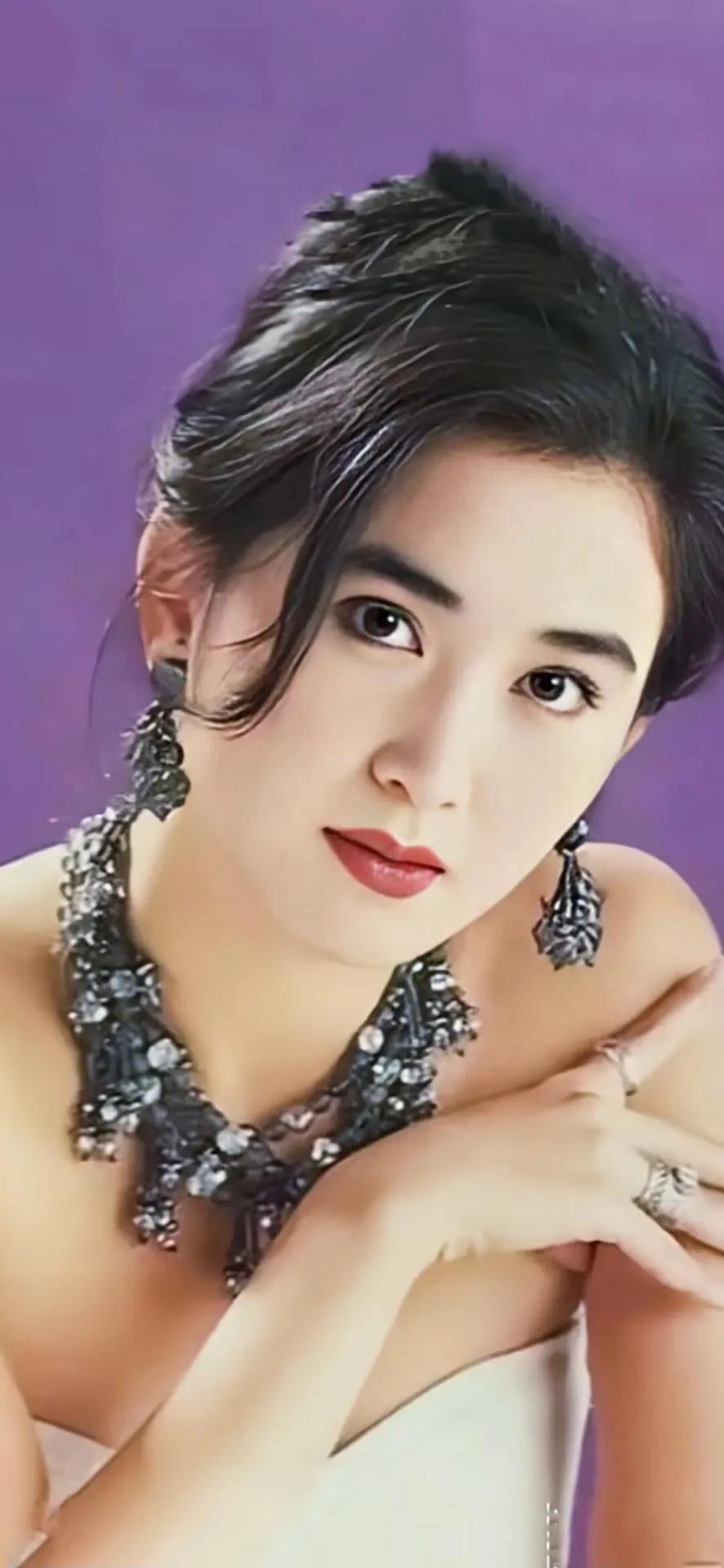 Wen Bixia nostalgic photo 8 - iMedia