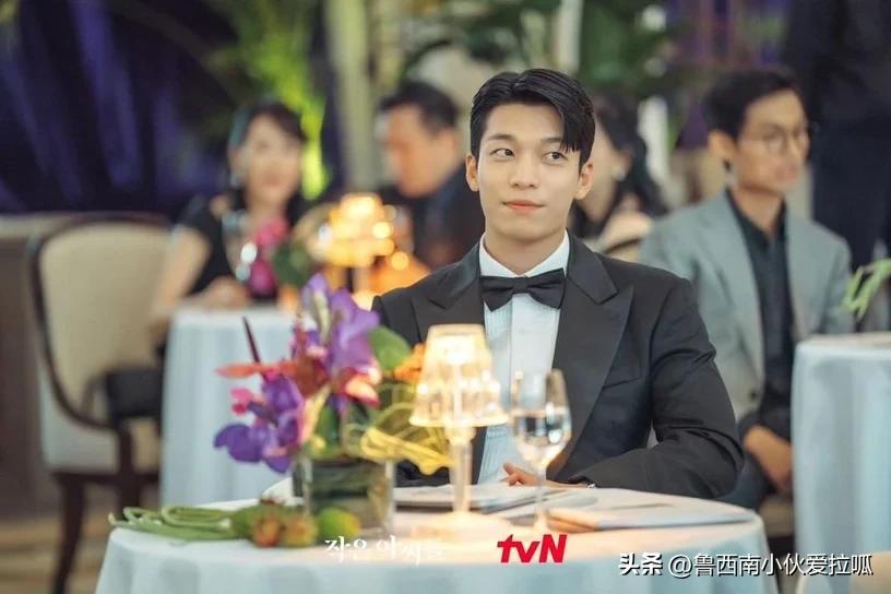 6 secrets of Ren Zhu's lovable character in "Little Women" - iNEWS