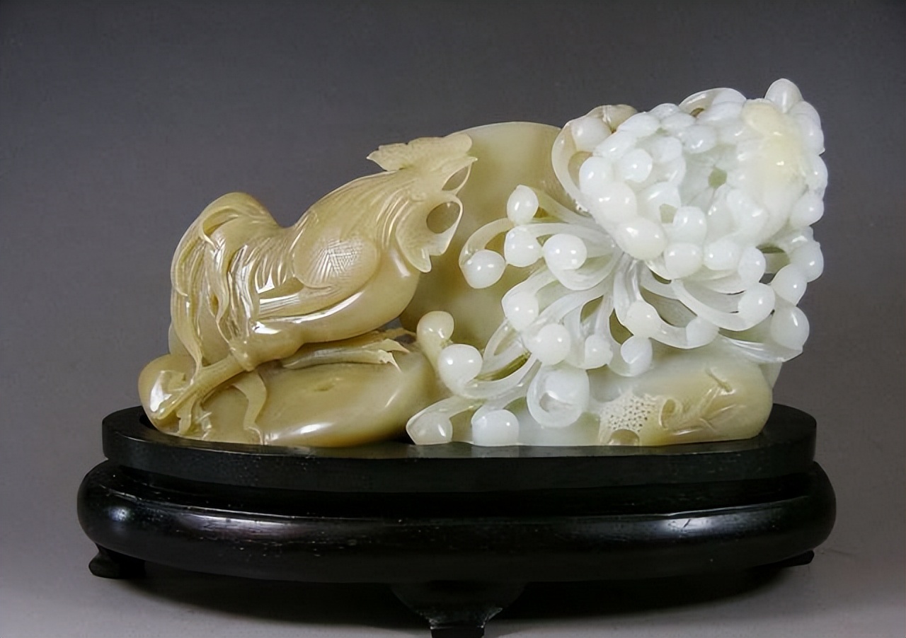 How much do you know about ancient Chinese jade? - iNEWS