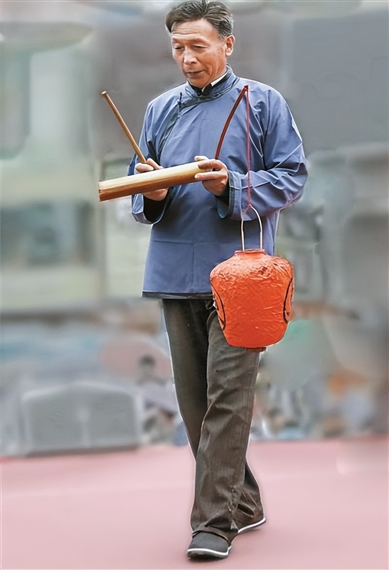 Explore the status of watchmen in ancient society, the evolution of the ...