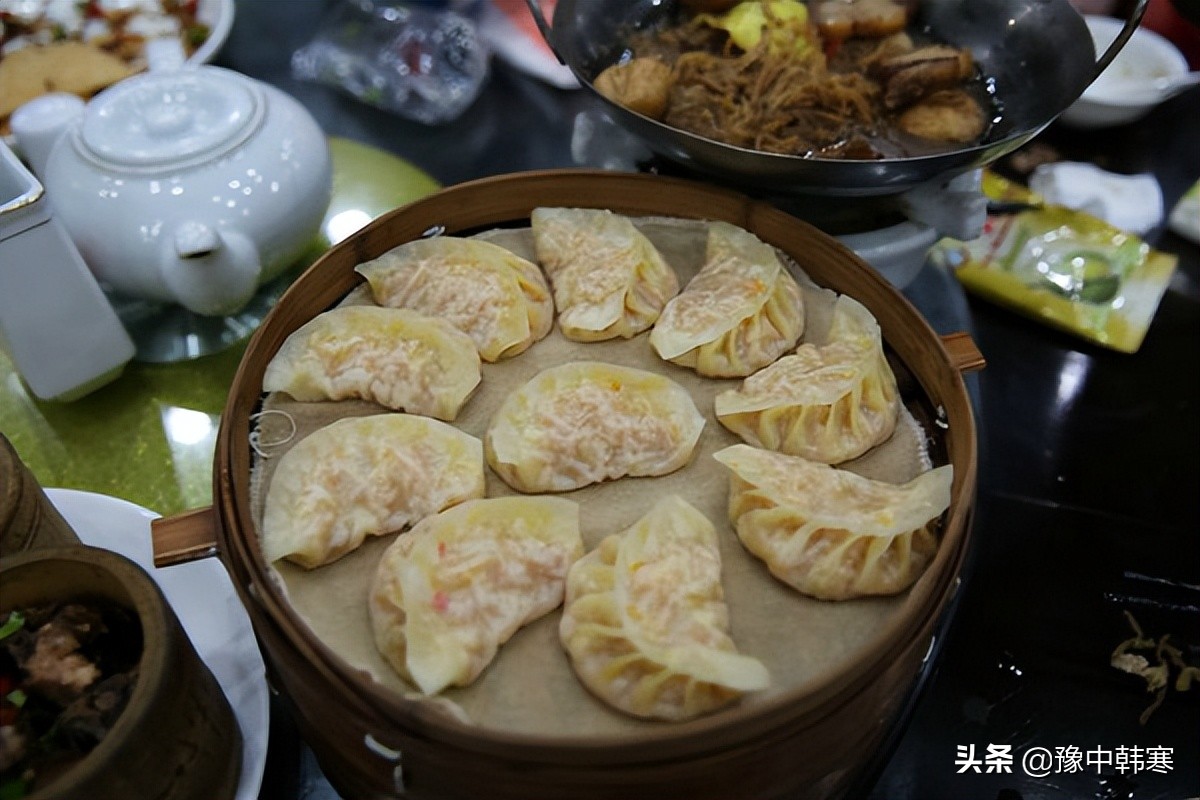 Xuancheng - Food Sharing - iNEWS