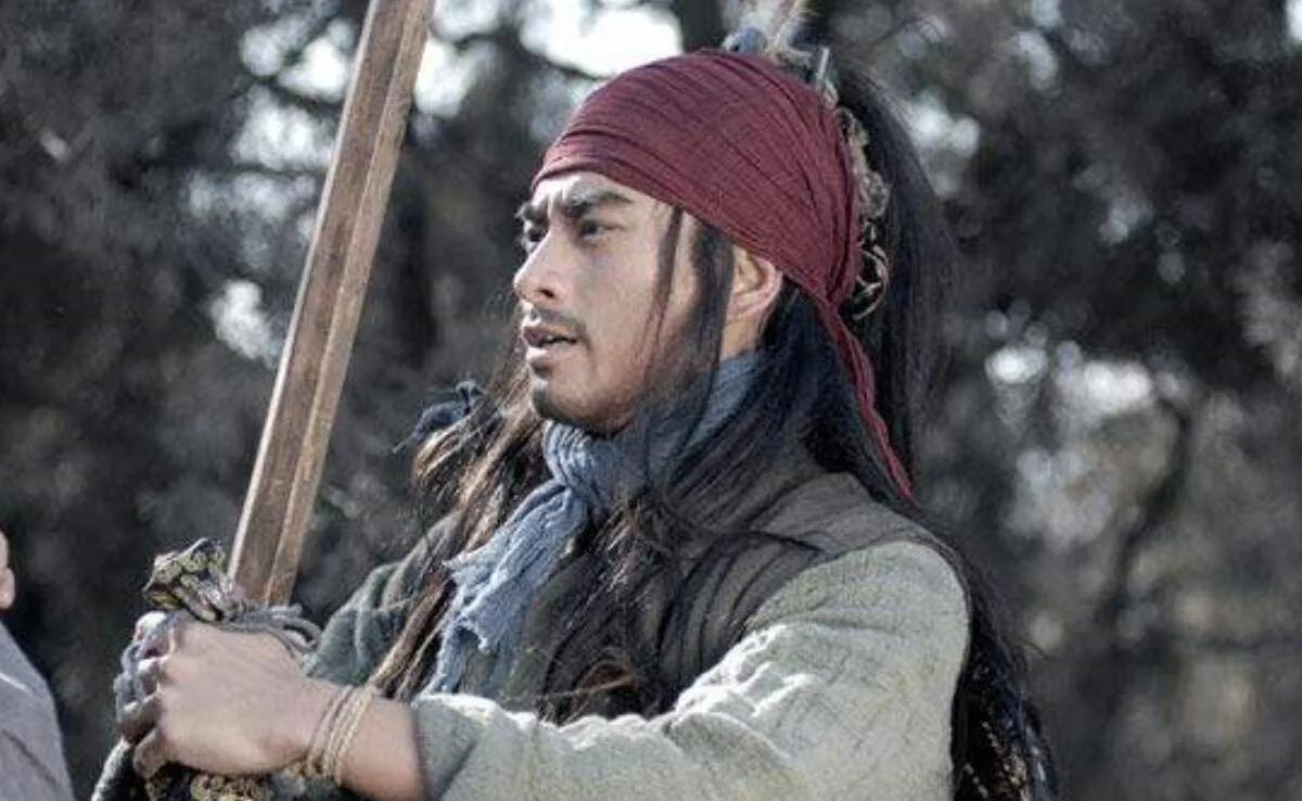 Water Margin: Joking about Wu Song and Li Kui's hilarious scenes - iNEWS