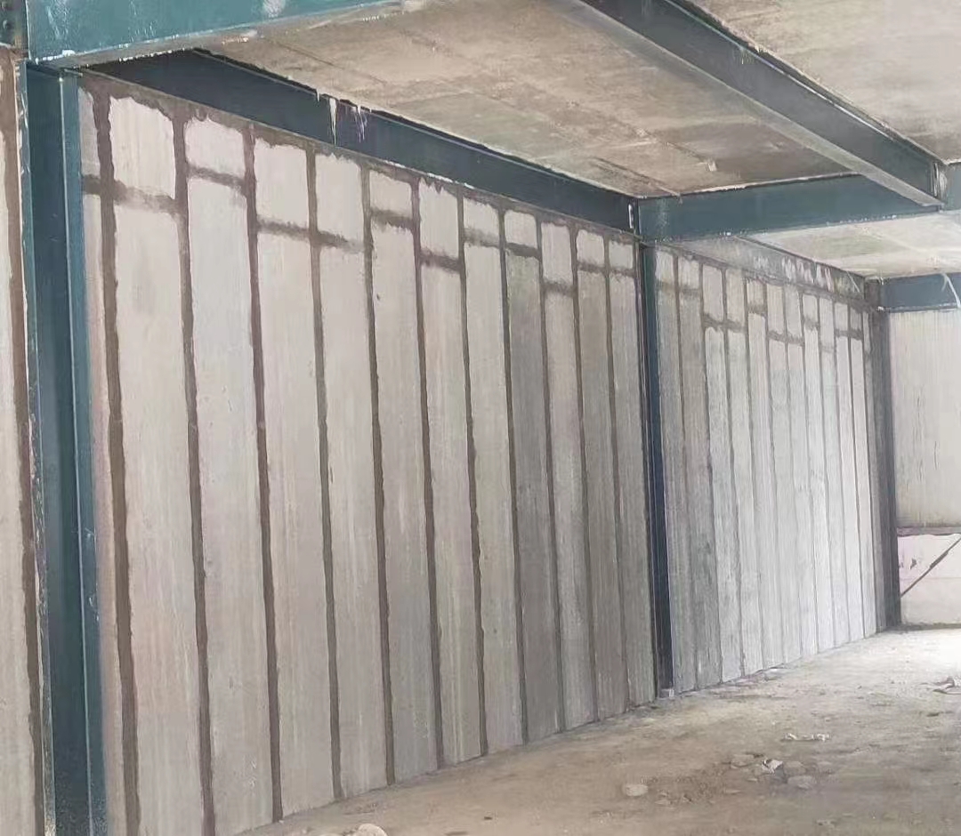 Kaifeng composite lightweight partition board - iNEWS