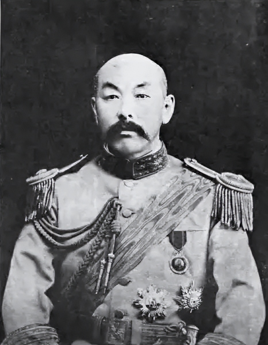 What is the final outcome of Zhang Zuolin's seven sworn brothers? - iNEWS