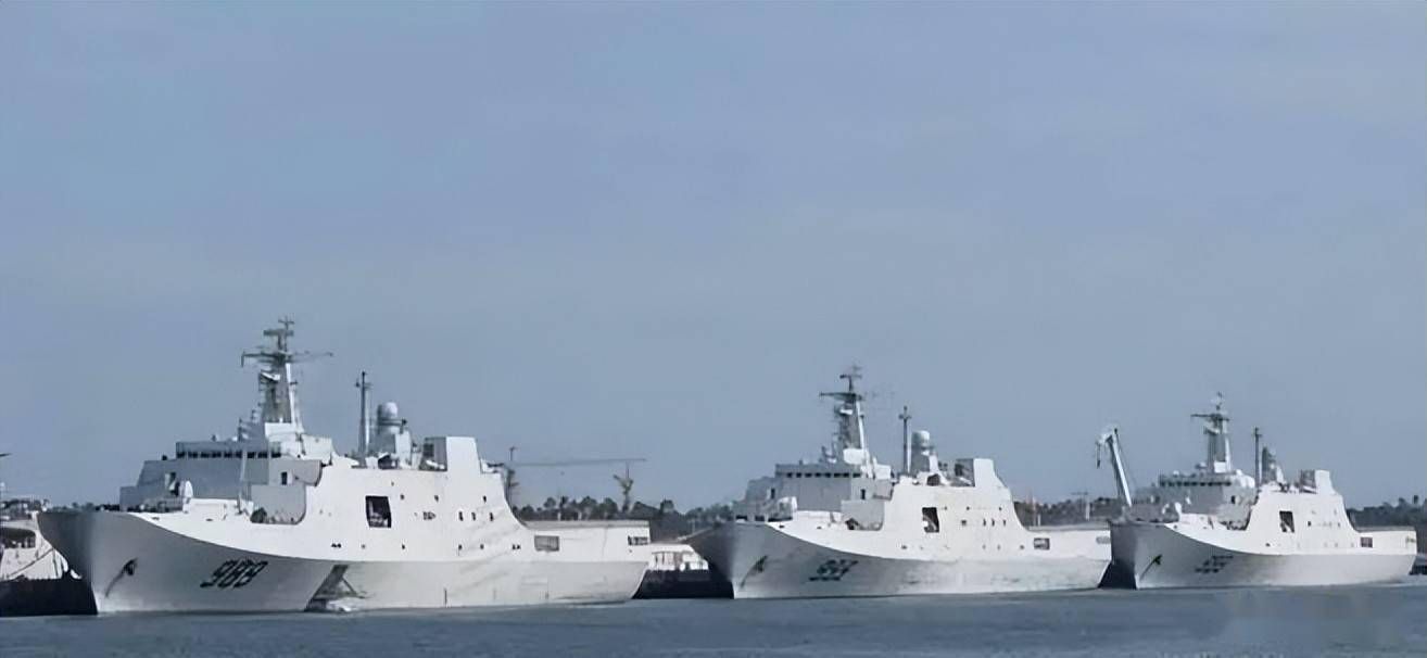 The Purpose and Significance of the Taiwan Yushan Swordship - iNEWS