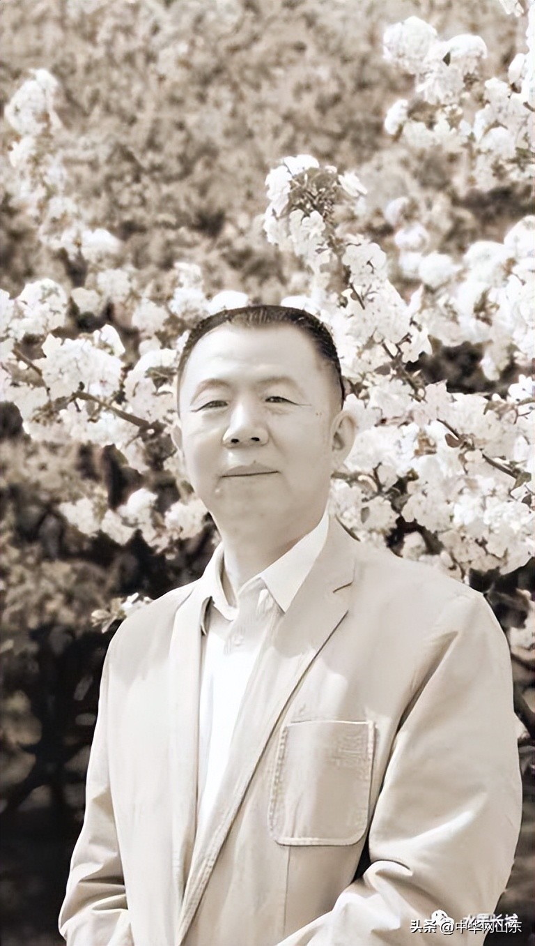 Famous painter Liu Jie was invited to participate in "Ink and Wash ...