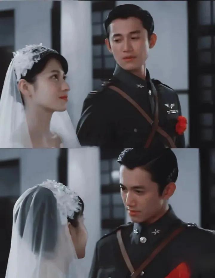 Super sad! Four TV dramas that dare not be repeated again! Cry until ...