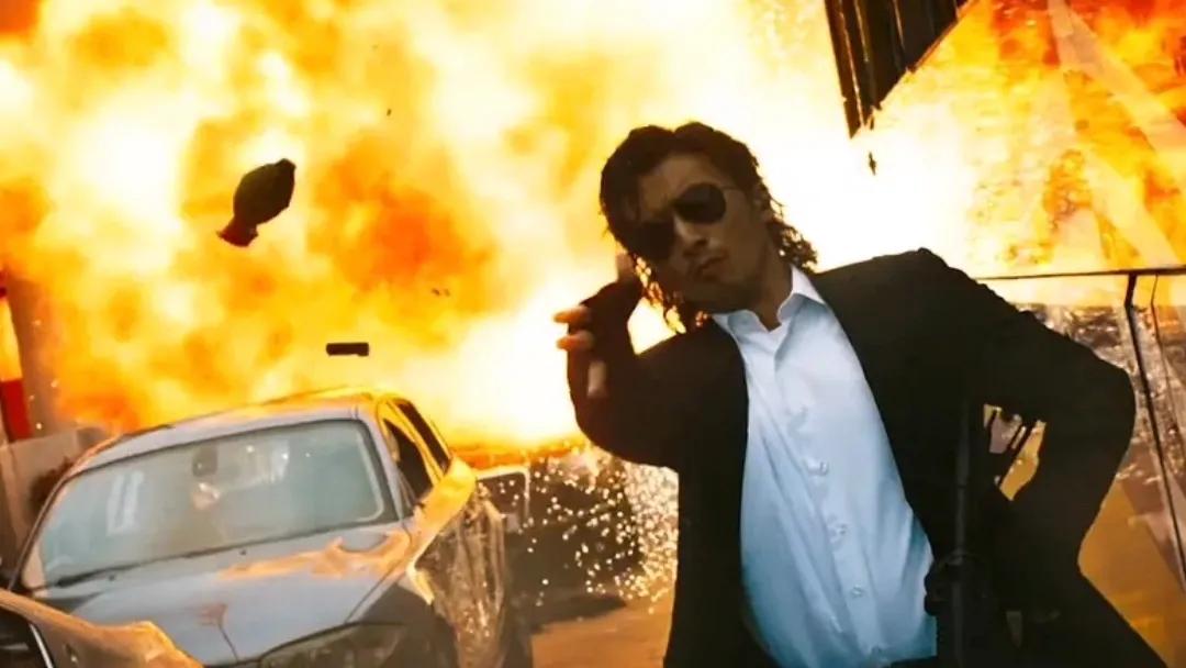 After "Rage • Serious Case" broke the Hong Kong film record, Nicholas ...