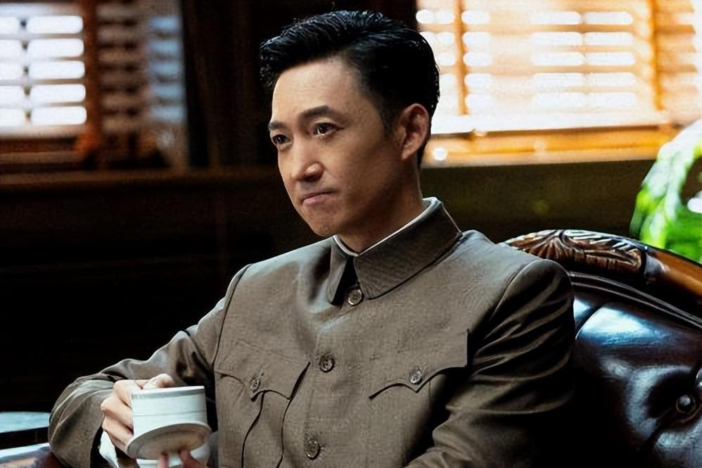 Feng Xiaogang's new drama became popular before it aired, and Song Jia and Wang Yang played ...