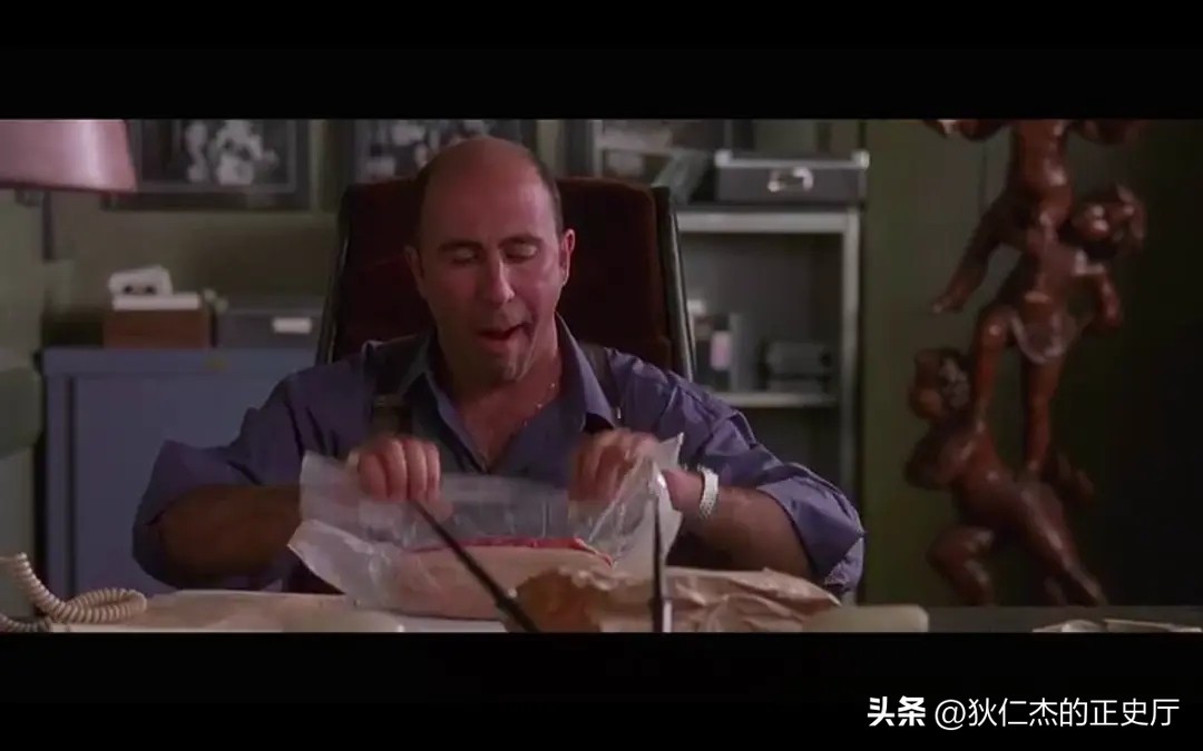 Contradictory films with question marks, and the hope that the outcome ...