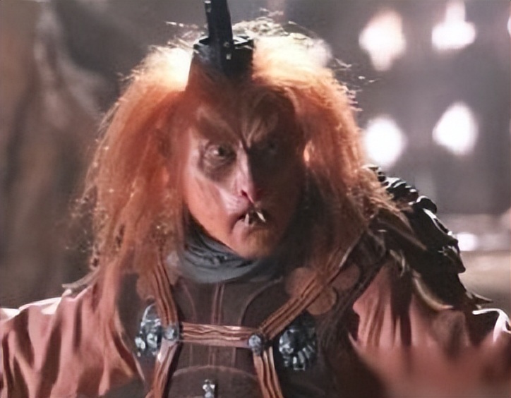 What is the origin of the yellow robe monster in Journey to the West ...