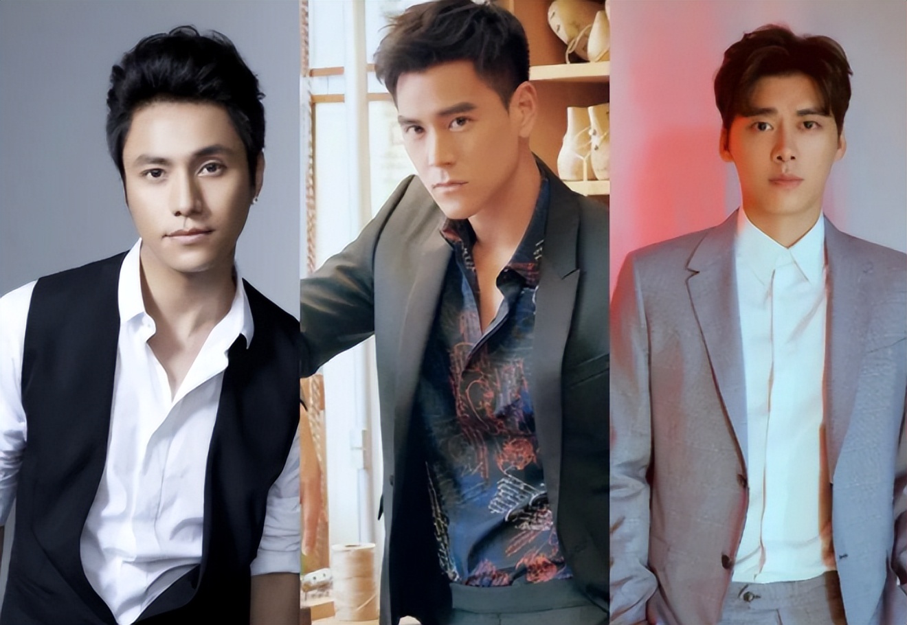 On the surface, they are movie kings and video kings, but their actual ...