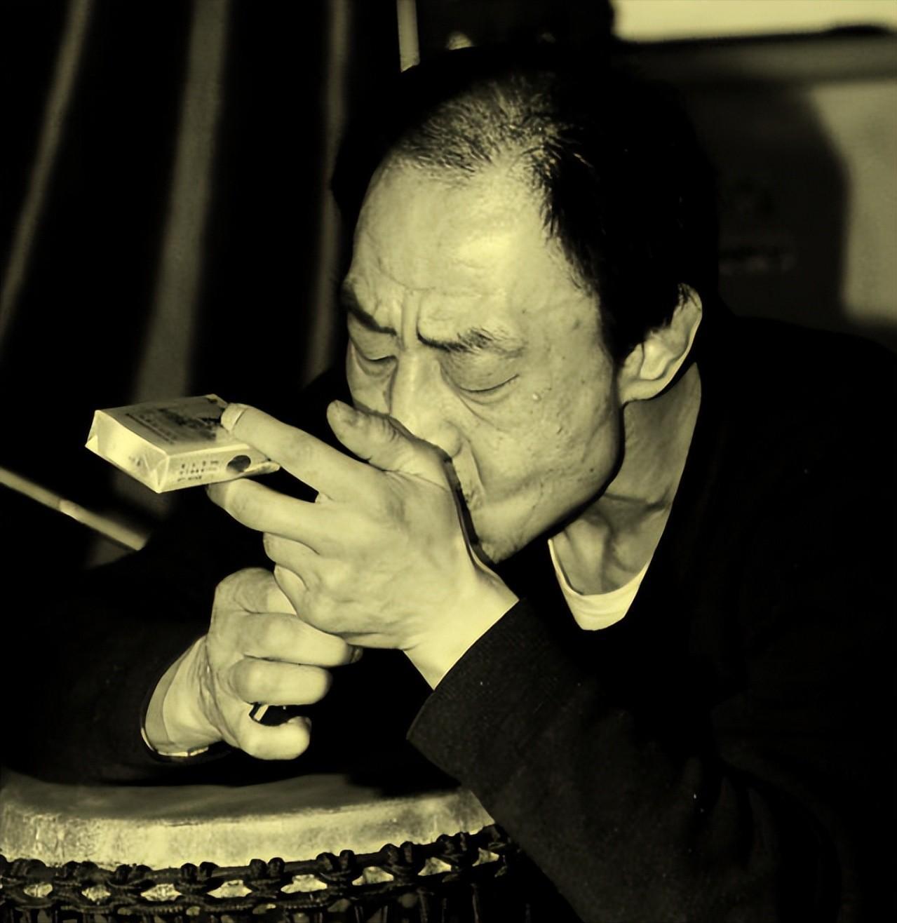 It turns out that these 10 singers have passed away, no wonder they ...