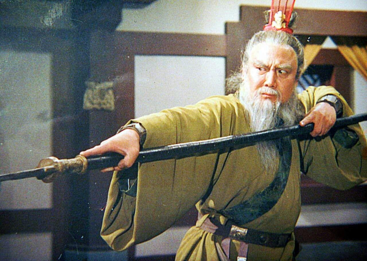 Inventory of actors who have played multiple characters of the Three ...