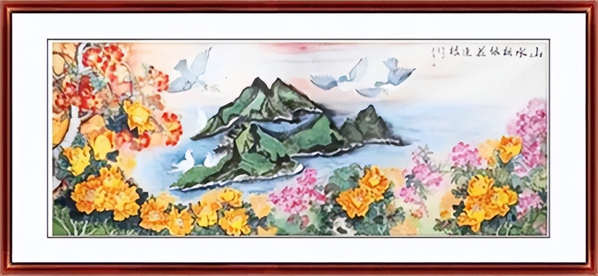 Liang Ping - China's most concerned artist exhibition - iMedia