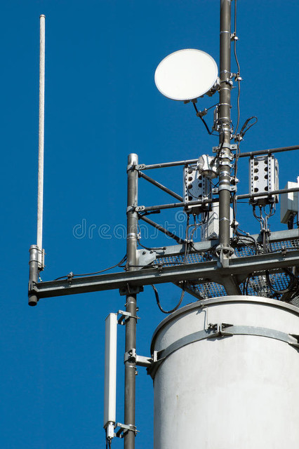 Analysis: Functional Analysis of RF Transmitter - iMedia