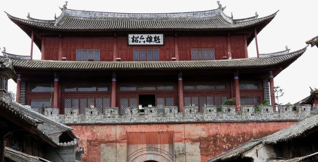 Is the ancient Nanzhao country of Dali the birthplace of the Thai ...