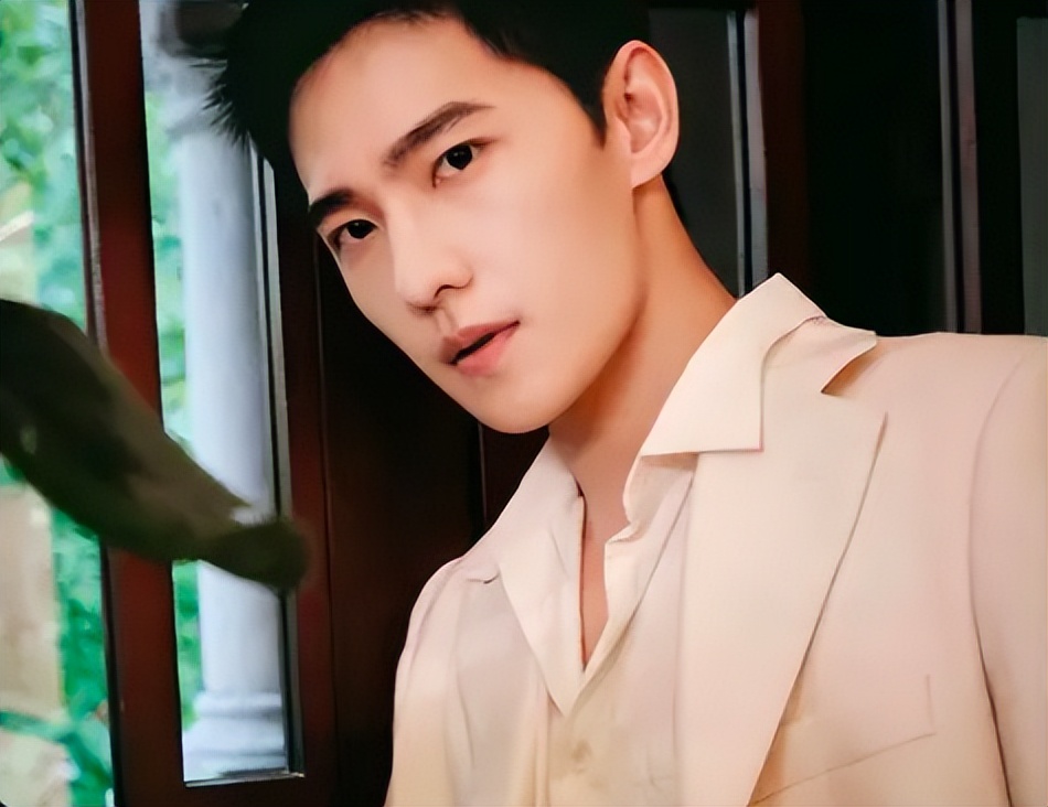 Wang Jiaer cheated on me? Cai Xukun comes back? Baby wearing a copycat ...