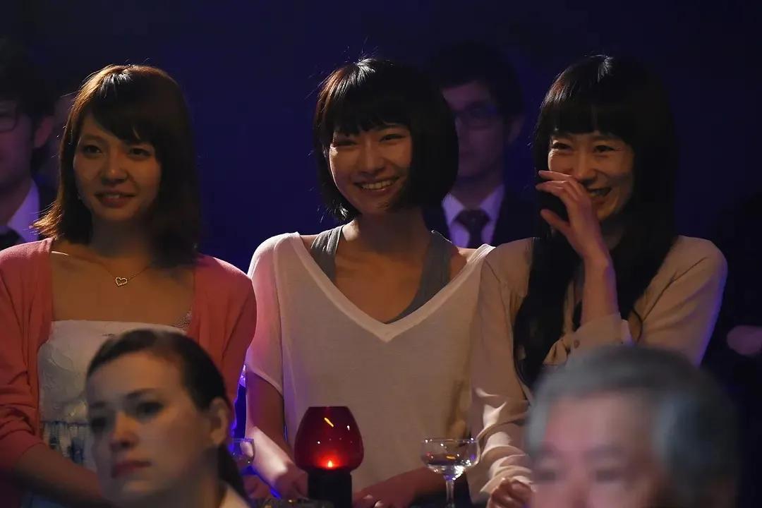 Interpretation of the classic Japanese pink film "Female Cats ...