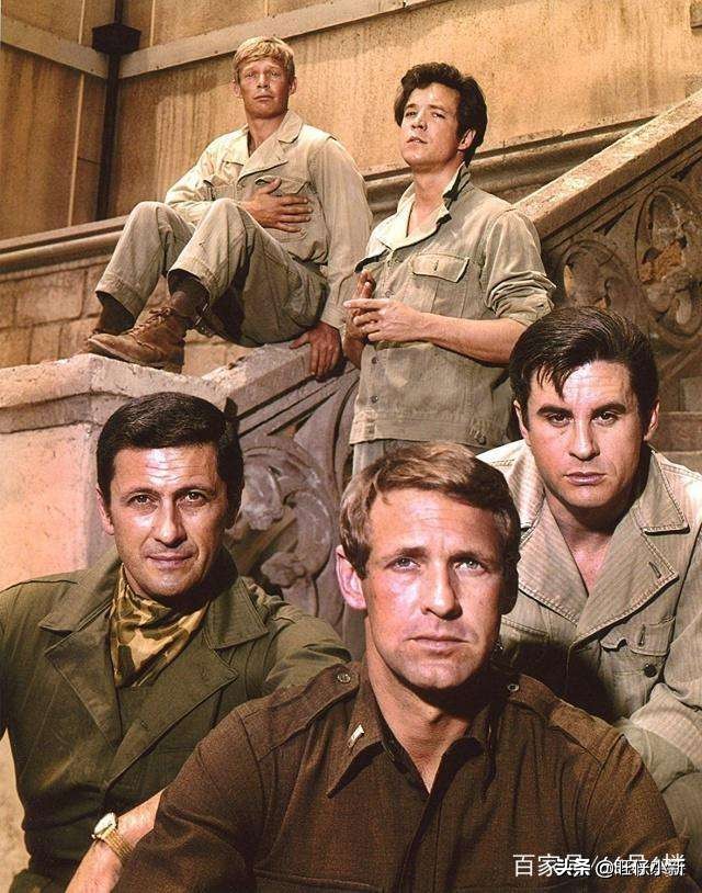 What is the earliest TV series you have ever watched? The one I have ...
