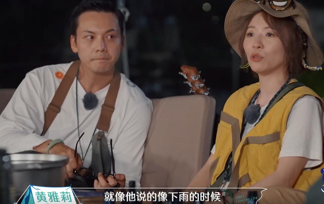 One year after Zhao Yingjun's death, it was not forgotten, Huang Yali ...
