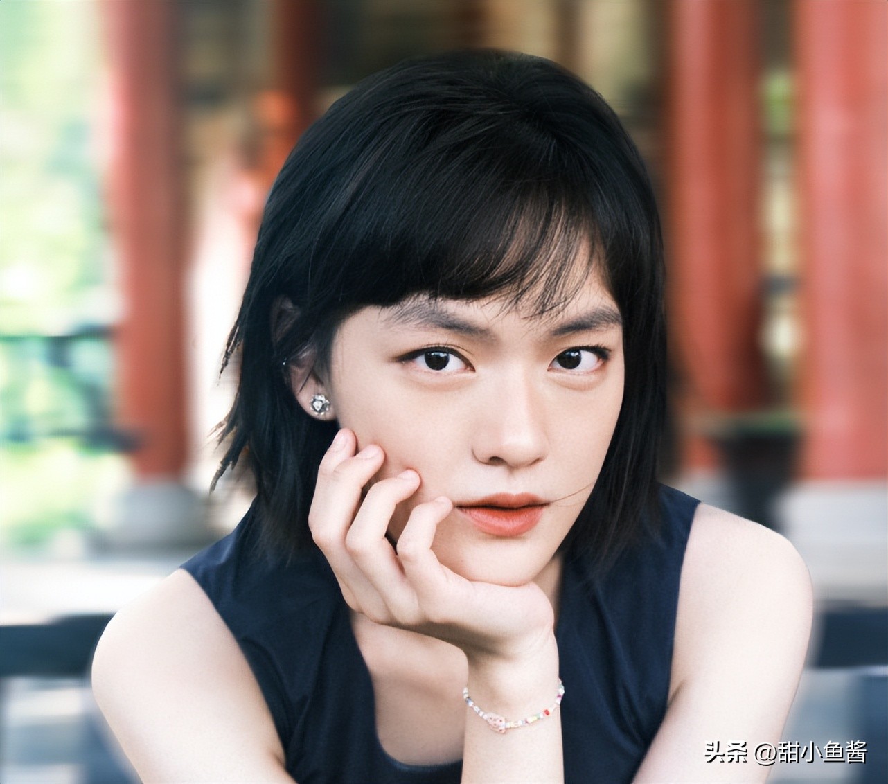 Wen Qi's studio replied that the fans were "unprofessional", causing ...