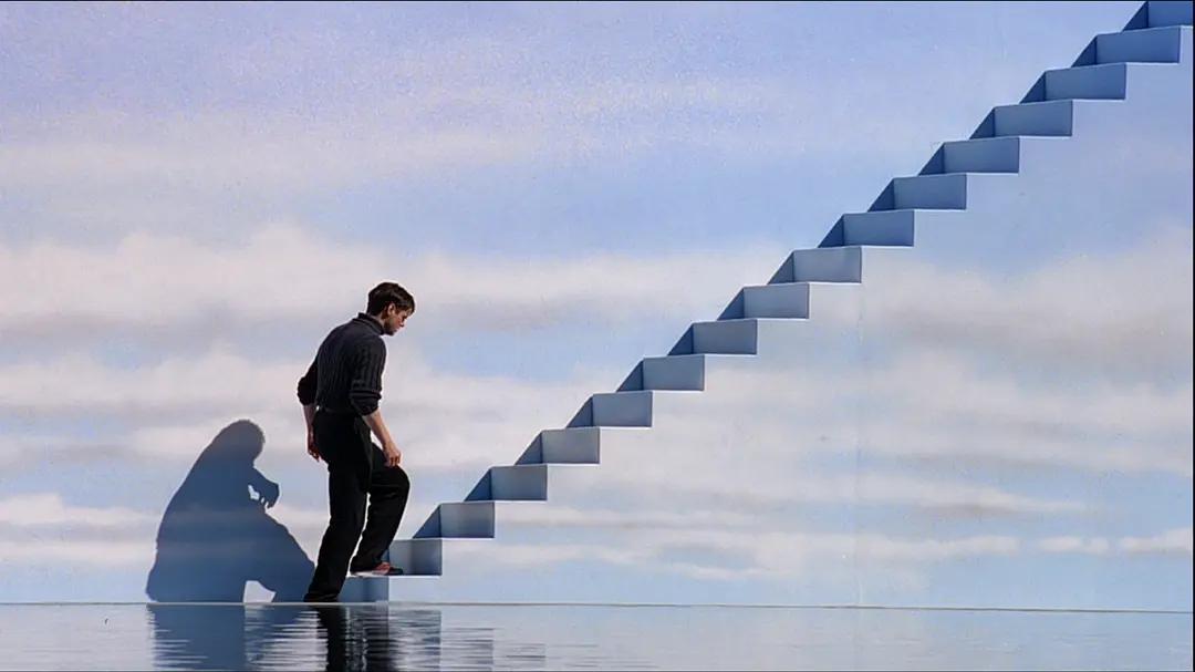 Analysis of Spatial Narrative and Identity Flow in "The Truman Show ...