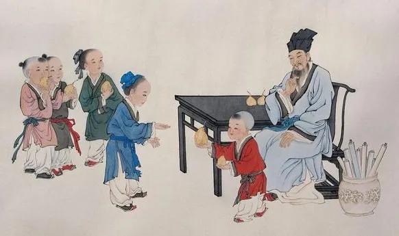 Confucius said: No moral kidnapping is allowed - iNEWS