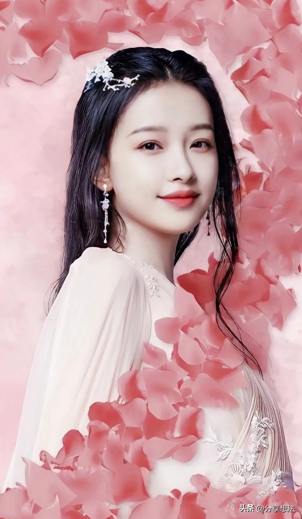 Sun Yi star wallpaper (10) - iMedia