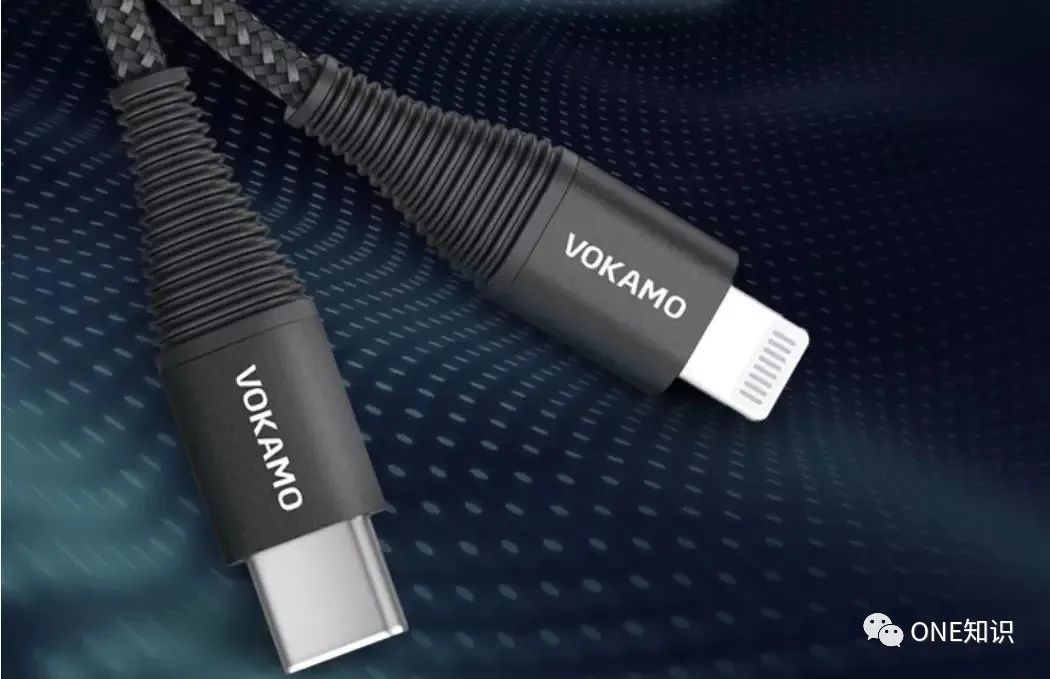 It's really strange, why the mobile phone data cable I bought later can ...