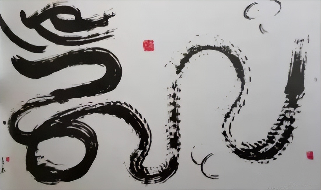 Art China - Wang Yousheng's Calligraphy Art Exhibition - iMedia