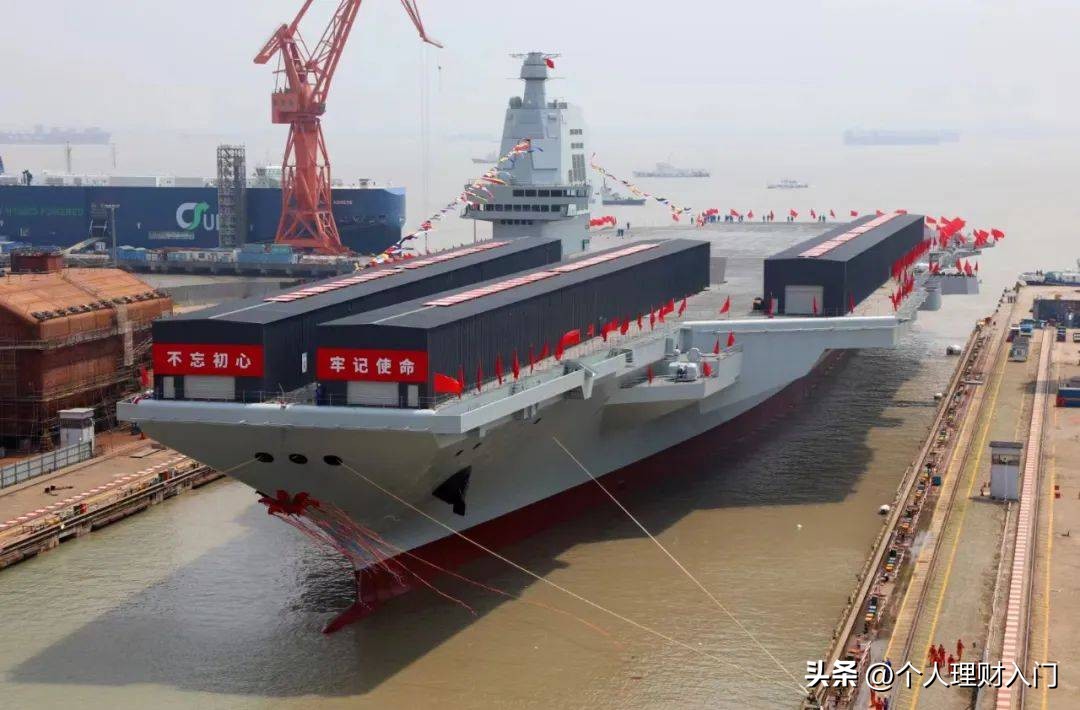 List of active ships of the Chinese Navy: more than 300 warships with a ...
