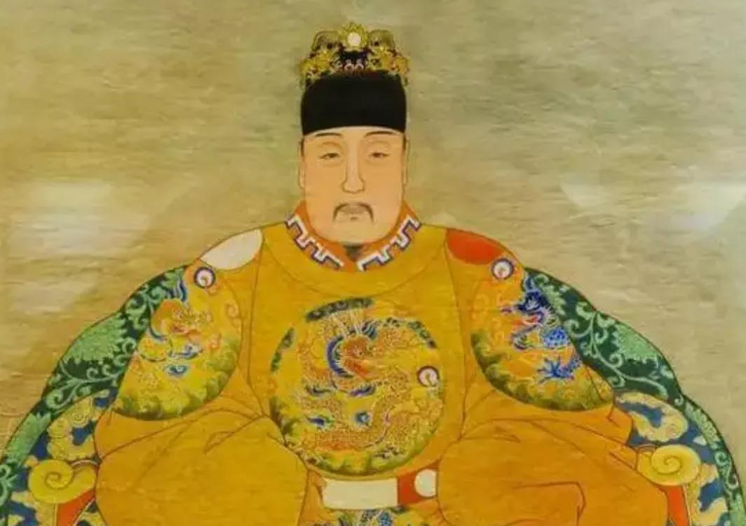 Emperor Ming: This is a group of staunch men - iNEWS