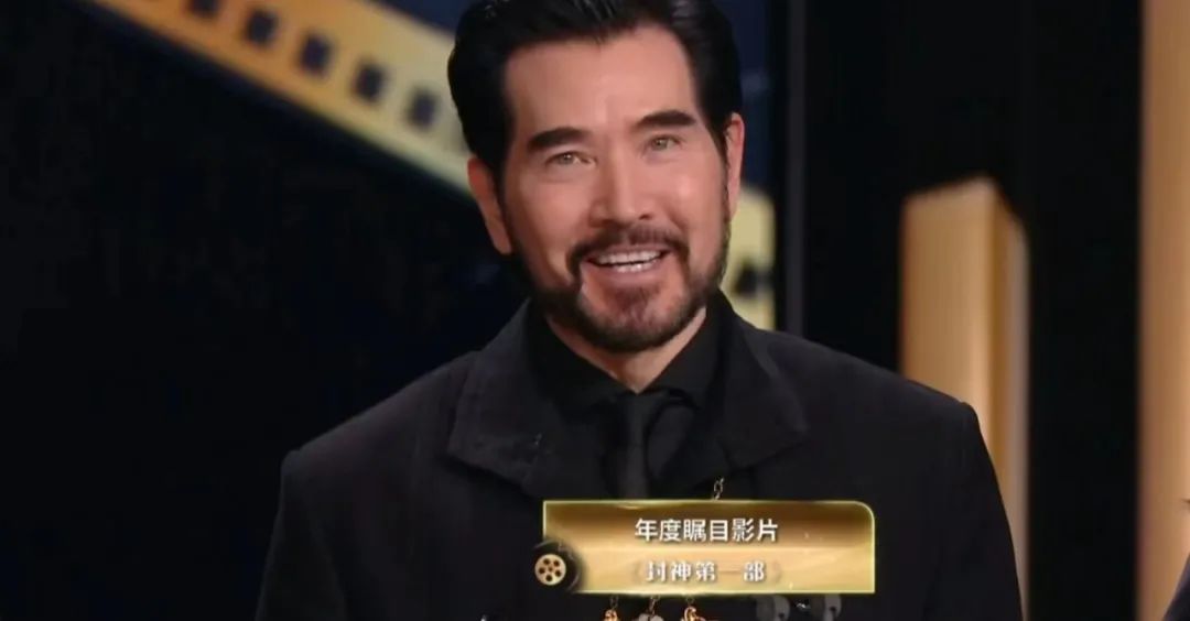 "China's most beautiful man" recent status swipes: 63-year-old single ...