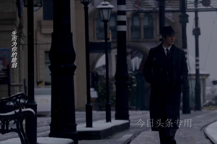 In the ending of "Stalker", Tao Yuling succeeds Lao Zhao, which is Fang ...
