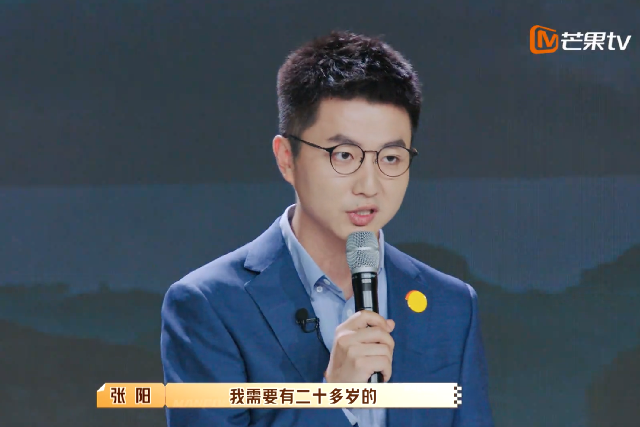 Hunan Satellite TV took a slanted sword this time, giving up stars and ...