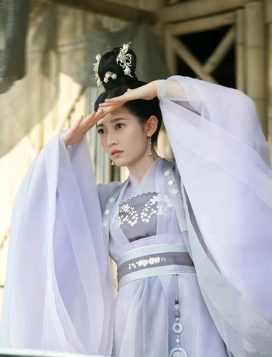 [Futuyuan] All members are in love, Xiao Duo almost gave up revenge ...