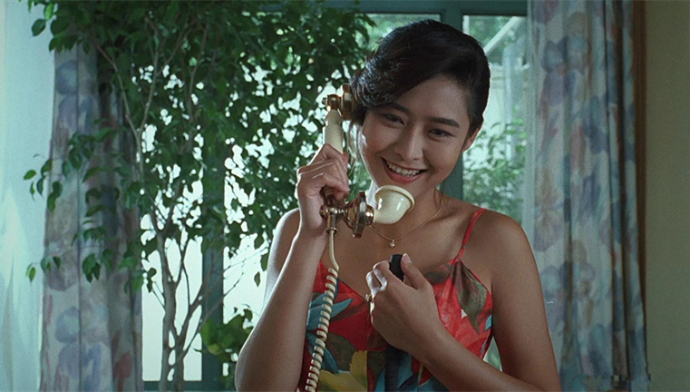 "Deadly 24 Hours" was released, Tang Yi challenged Ye Yuqing, very hard, but could not surpass ...