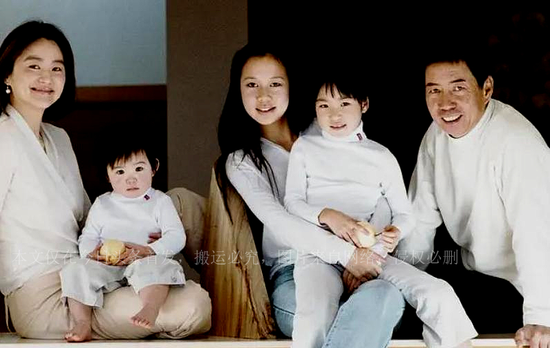 The 68-year-old Brigitte Lin was forced by her mistress to support Gong ...