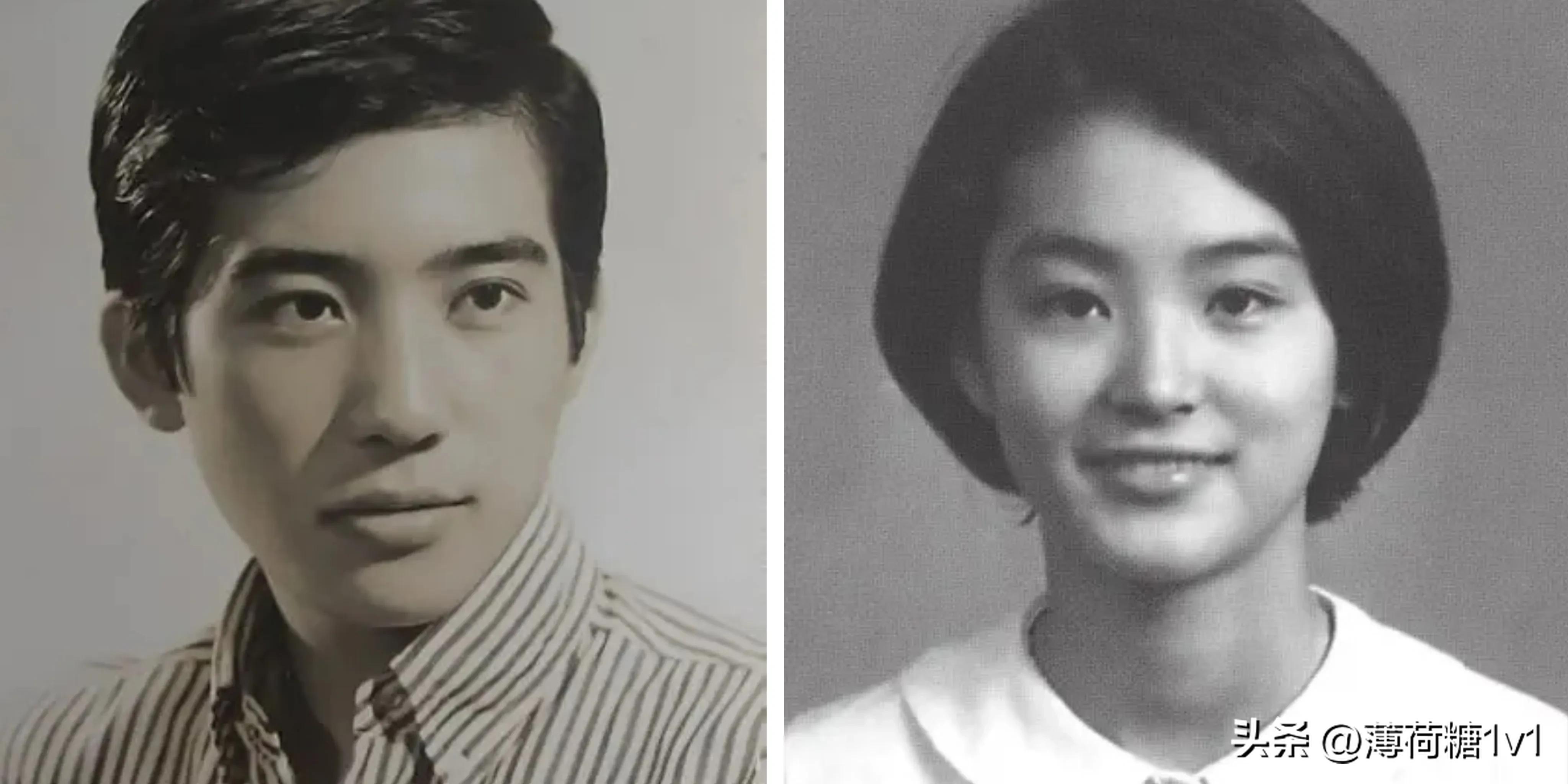 Falling in love with a married man for 21 years, a generation of ...