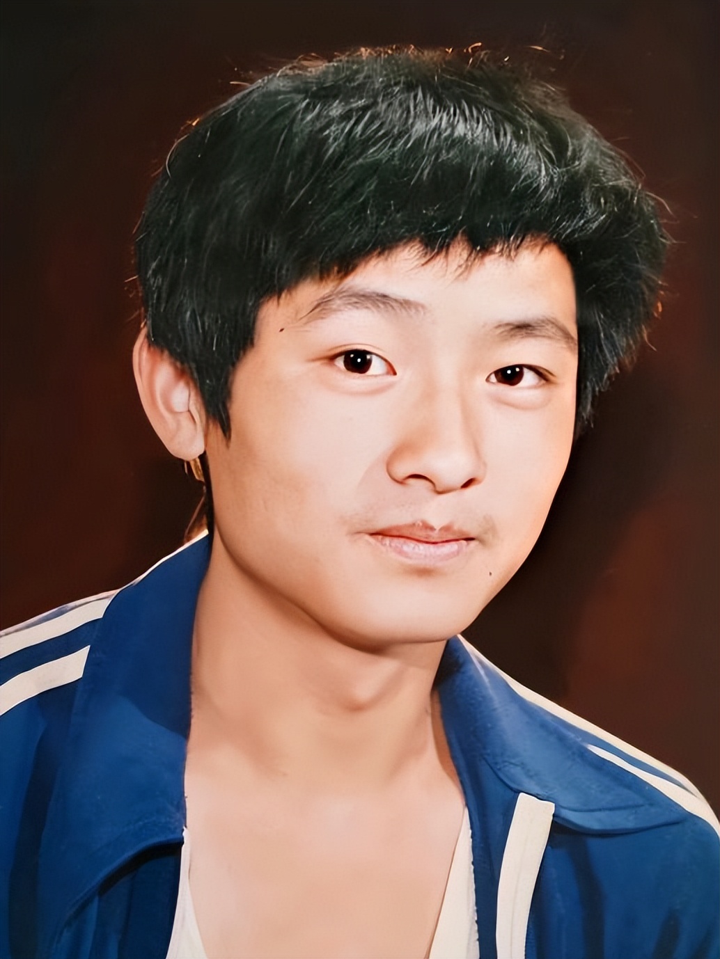 Cheng Lisha: After 16 years of marriage, she only gave birth to ...